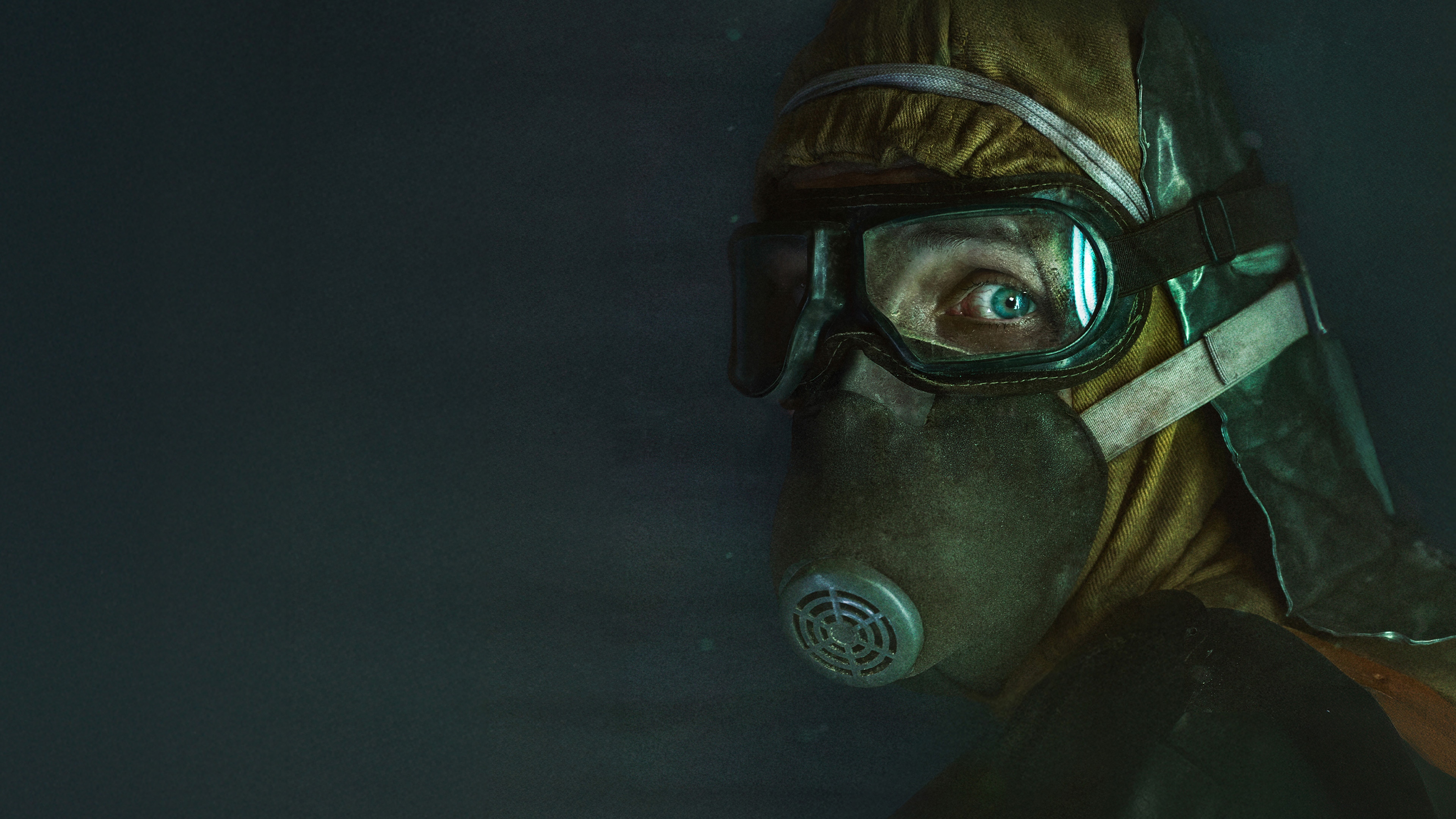 Watch Chernobyl | HBO Max
