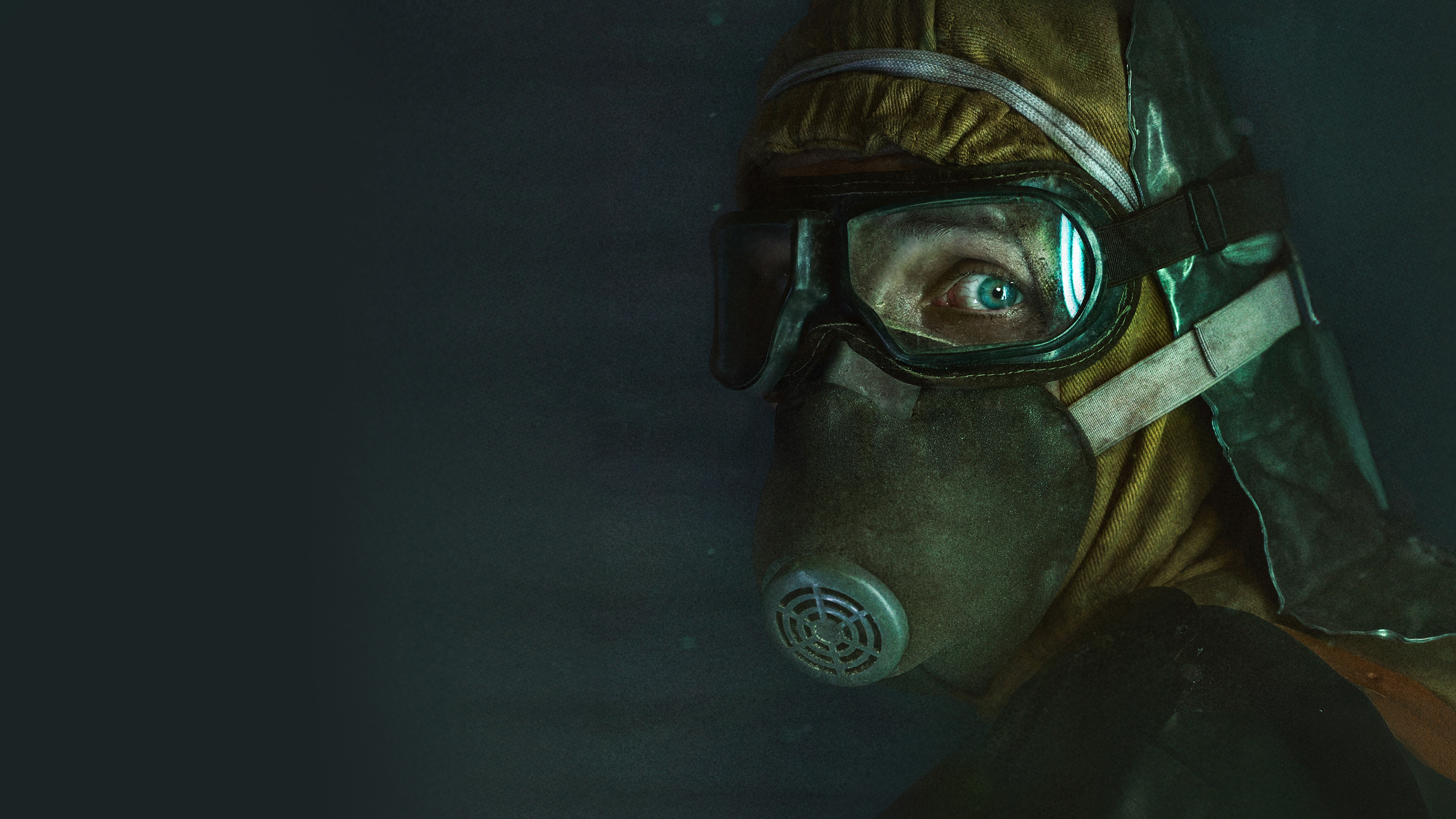 Watch Chernobyl (HBO) | HBO Max