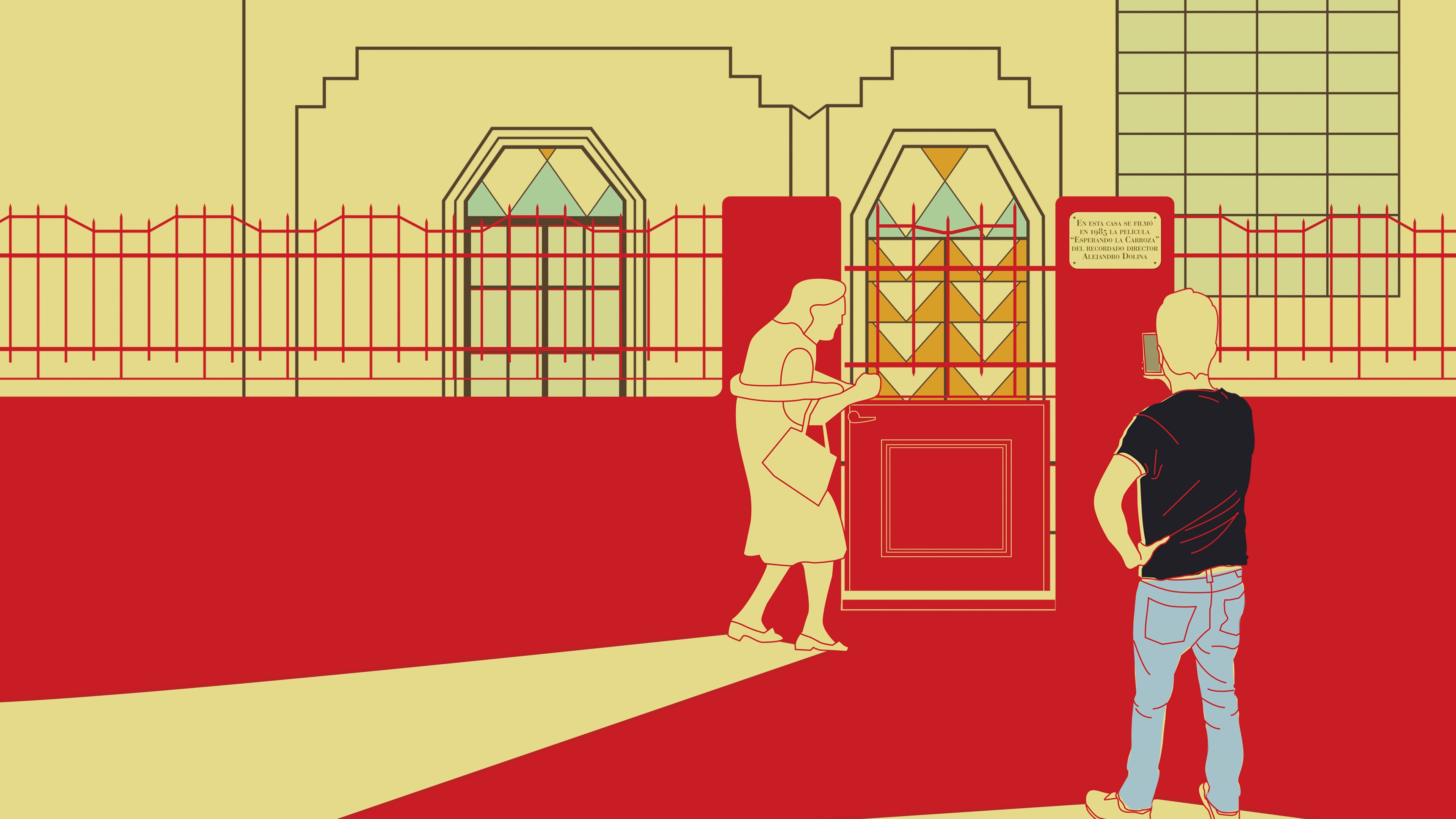 Ver Carroceros | HBO Max