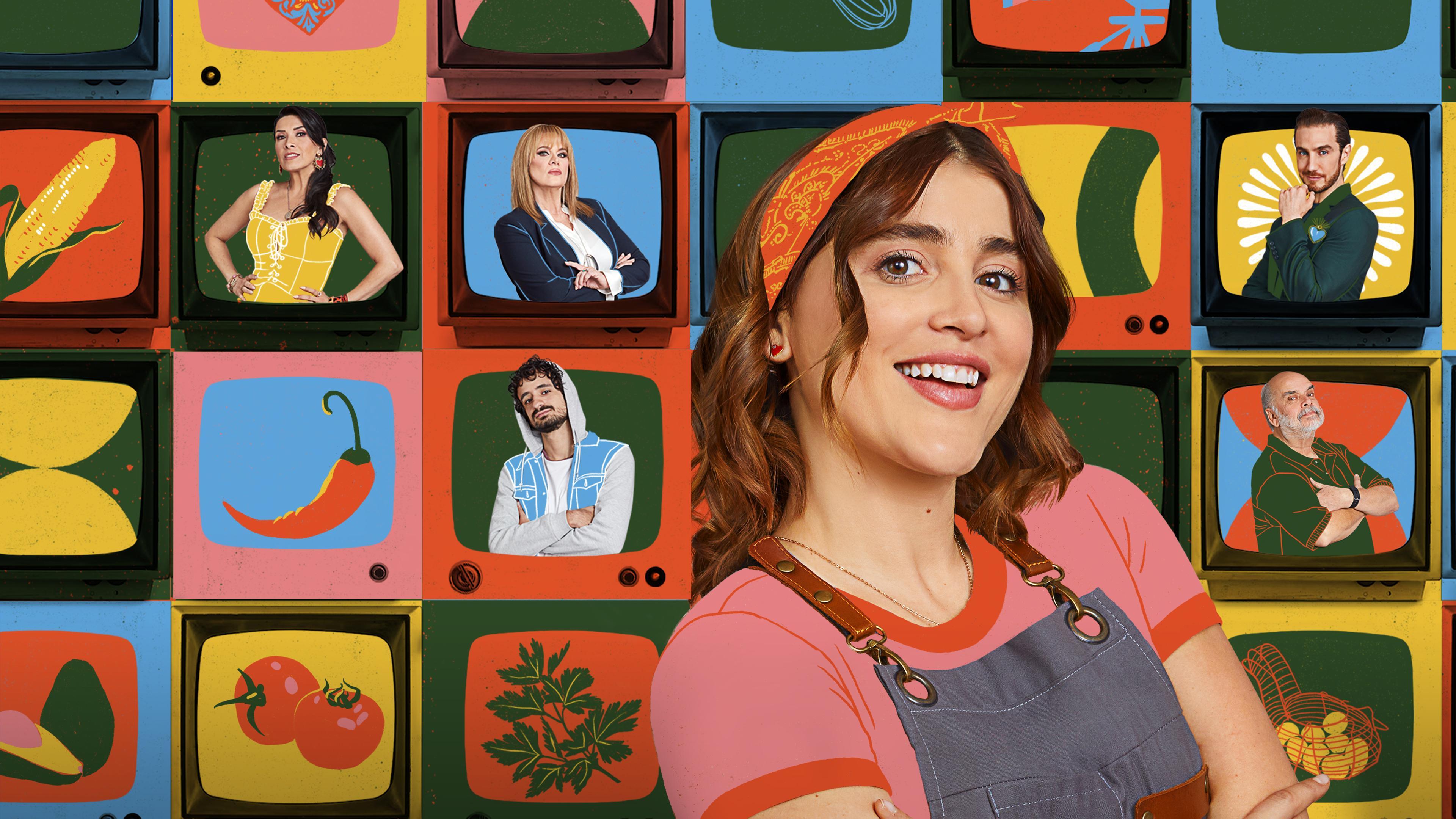 Ver Candy Cruz | HBO Max