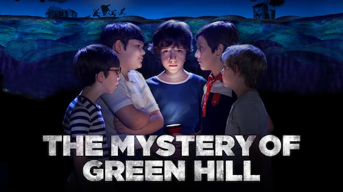 Watch The Mystery of Green Hill | HBO Max