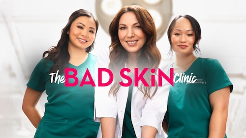 Watch The Bad Skin Clinic | Season 6 Episodes 7 | HBO Max