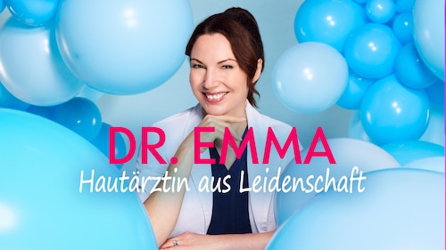 Jetzt ansehen Dr. Emma - Hautärztin aus Leidenschaft | Staffel 6 Folge ...