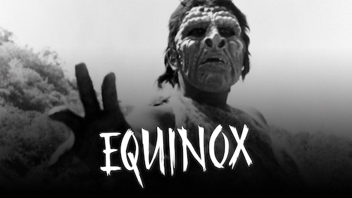 Watch Equinox | HBO Max
