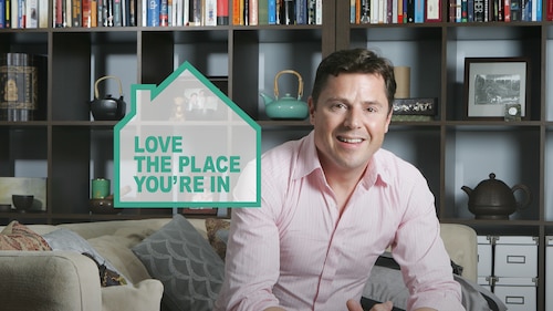 Watch Love the Place You're In | Season 3 Episode 9 | discovery+