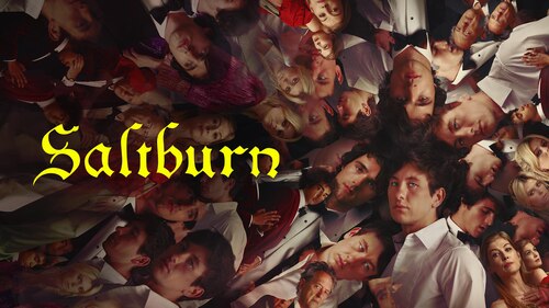 Dívejte se Saltburn | HBO Max