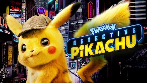 Παρακολούθησε Pokémon Detective Pikachu | HBO Max