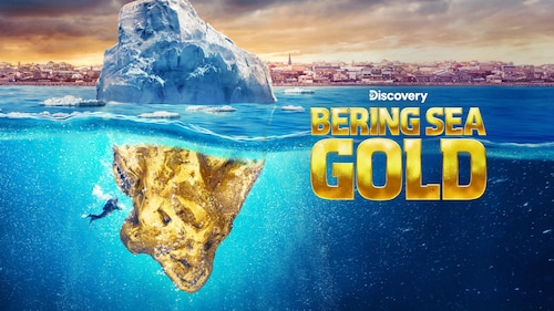 Watch Bering Sea Gold Season 2 Episode 11 - And No More Shall We Part ...