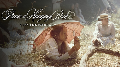 Watch Picnic at Hanging Rock | HBO Max