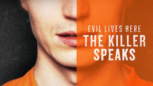 Watch Evil Lives Here: The Killer Speaks Season 2 Episode 7 - Grandpa's ...