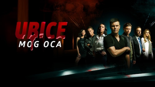 Gledaj Ubice mog oca | Sezona 2 Epizoda 1 | HBO Max