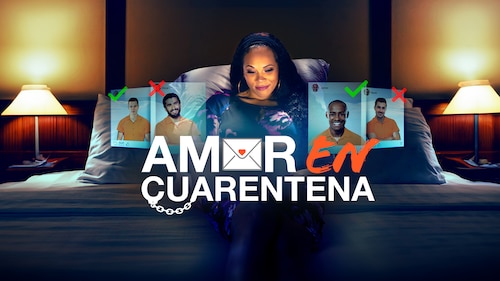 Ver Amor en cuarentena Temporada 3 Episodio 7 - Unidos de por vida ...