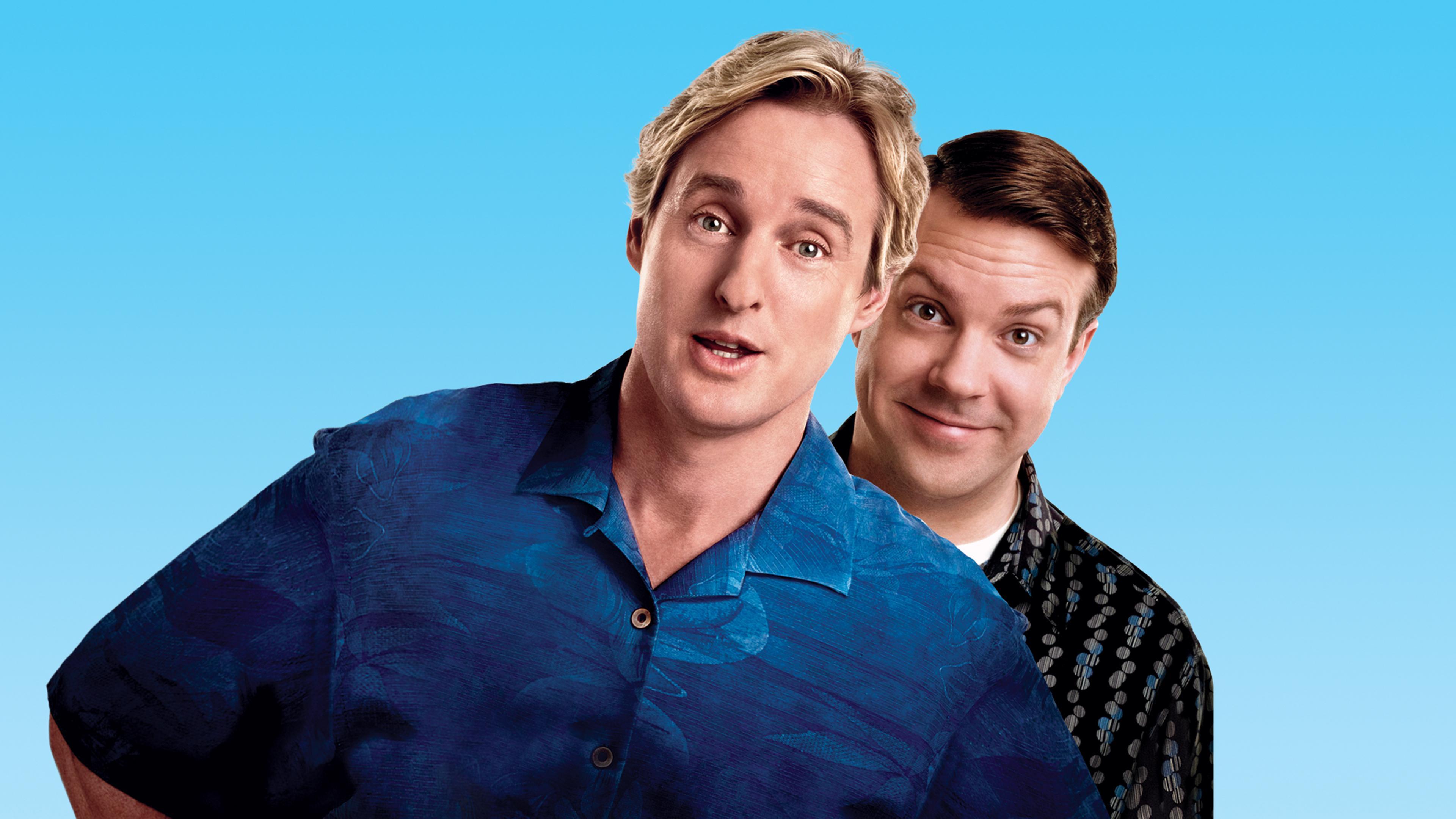 Watch Hall Pass (HBO) | Max