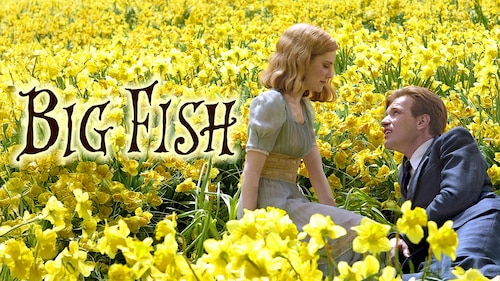 Watch Big Fish | HBO Max