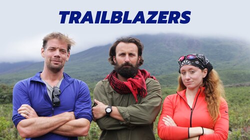 Se på Trailblazers | Sesong 1 Episode 2 | discovery+