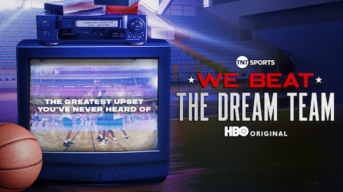 Watch We Beat the Dream Team | HBO Max