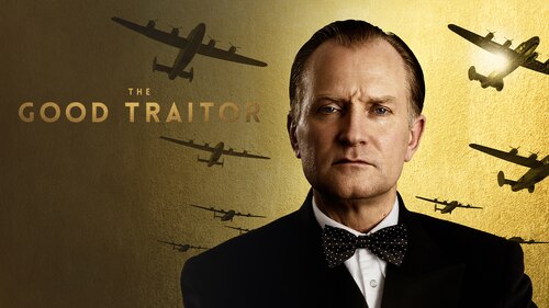 Watch The Good Traitor | HBO Max