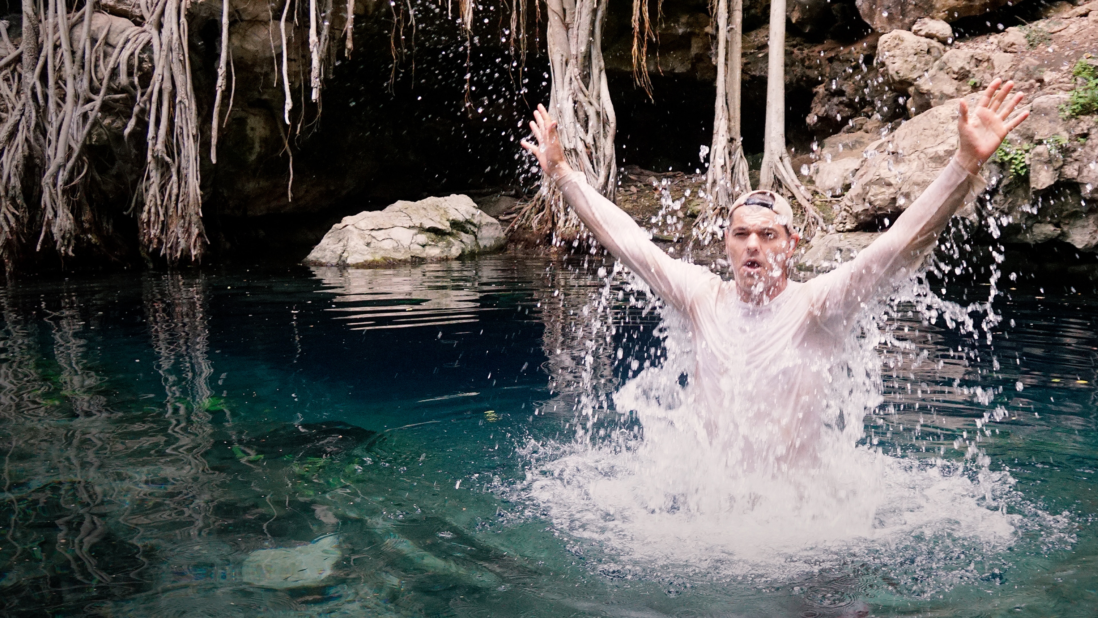 Assista Perdido no México | Max