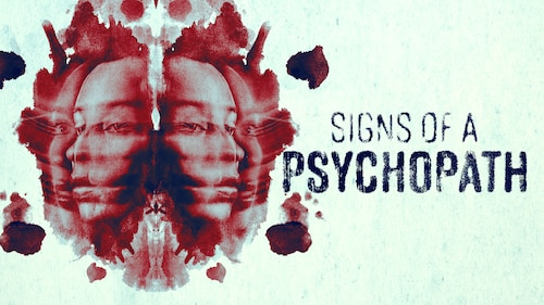 Watch Signs of a Psychopath | Season 5 Episodes 2 | HBO Max