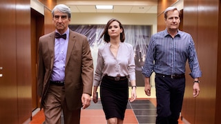 Watch The Newsroom | HBO Max