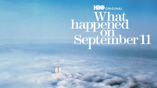 Jetzt ansehen What Happened On September 11 | HBO Max