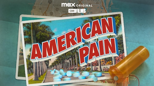 Tonton American Pain | Max