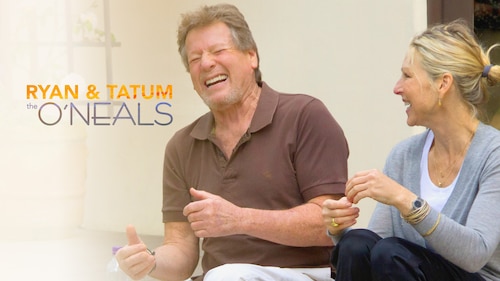 Watch Ryan and Tatum: The O'Neals | discovery+