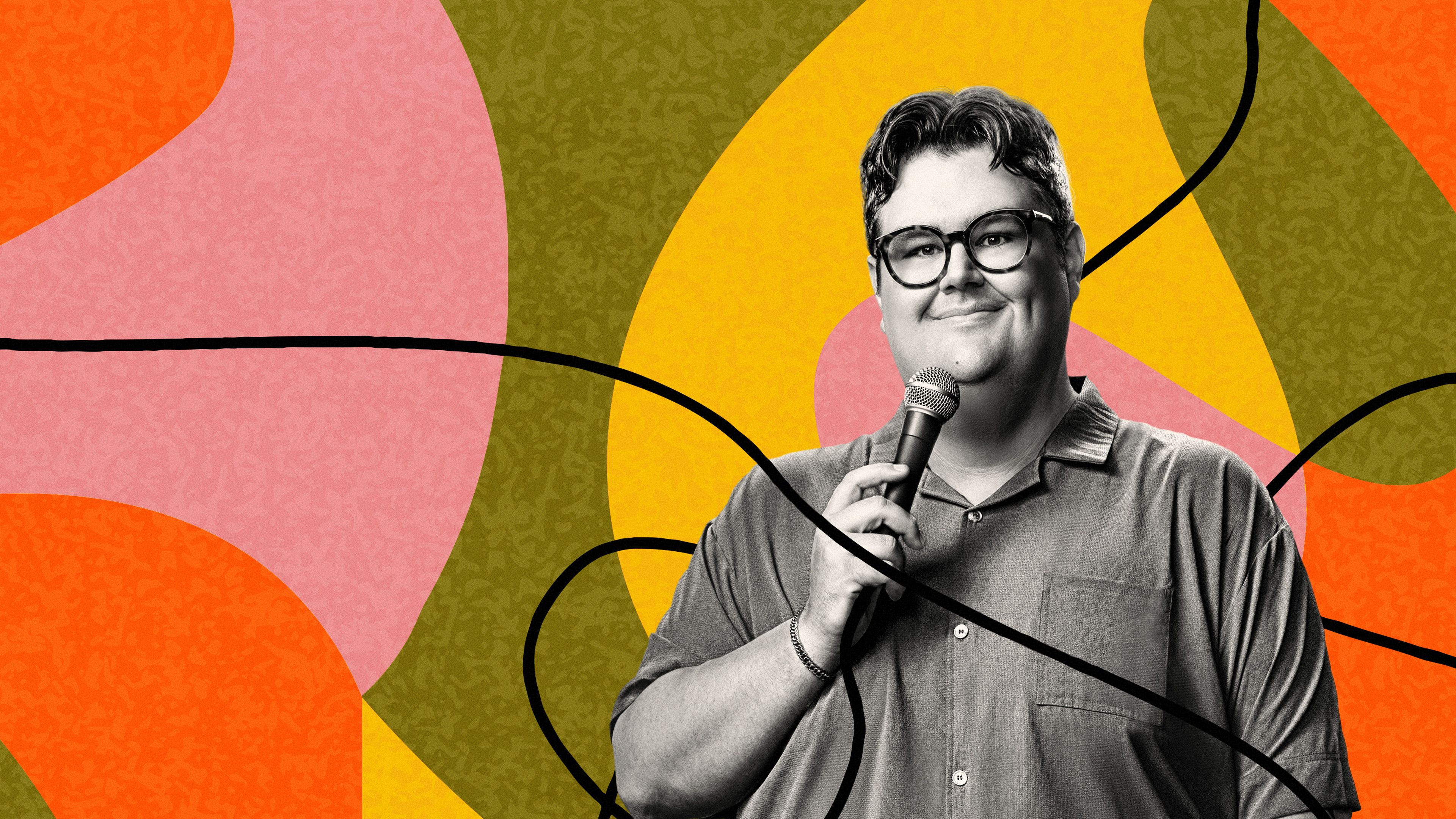 Watch Caleb Hearon: Model Comedian (HBO) | HBO Max