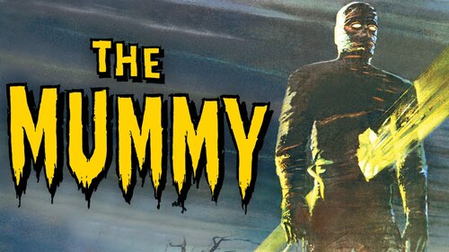 Watch The Mummy | HBO Max