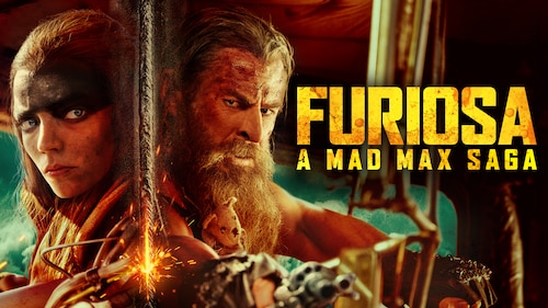 Furiosa: A Mad Max Saga is Now Available on US Max [TAG SPOILERS FOR ...