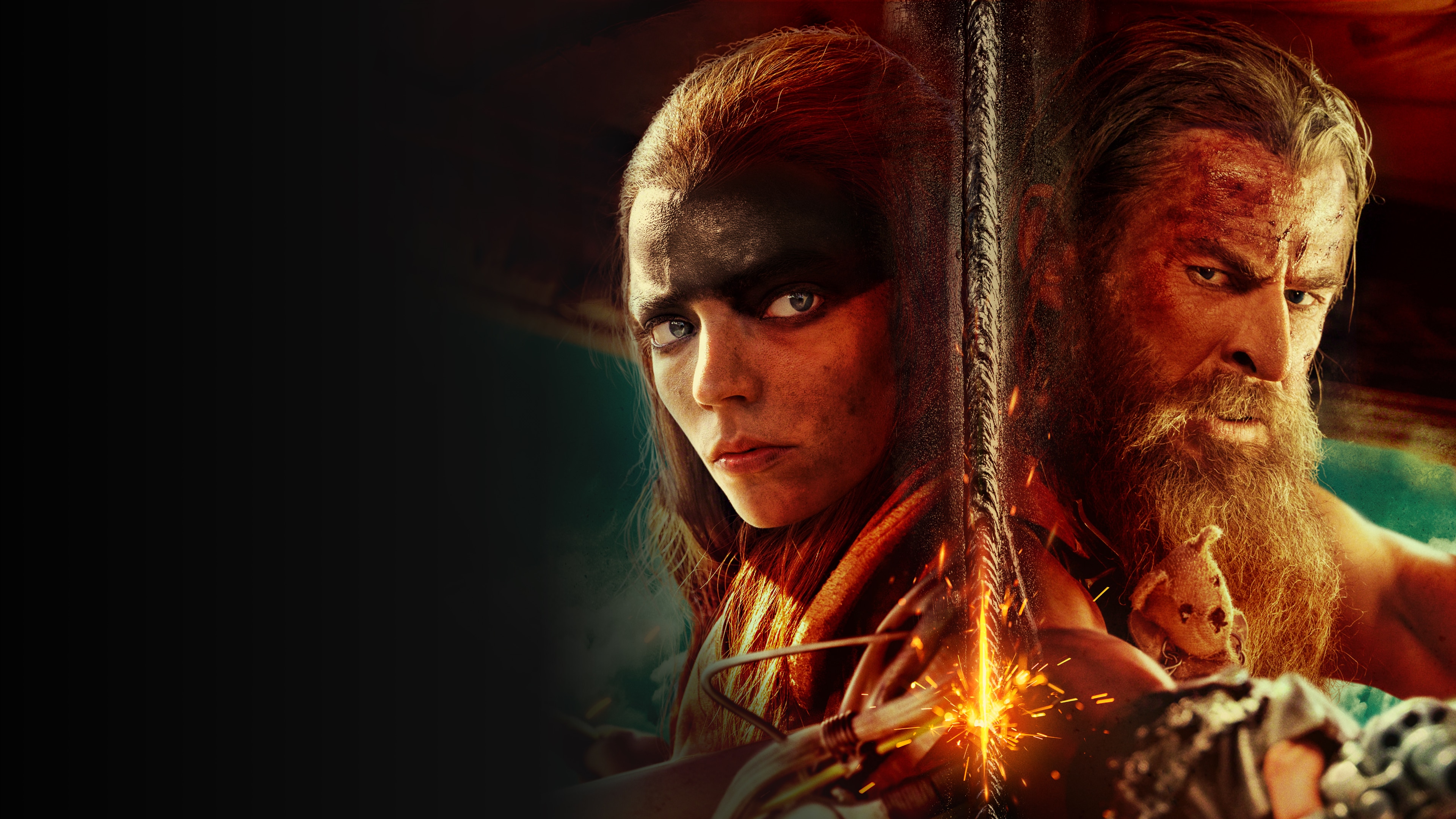 Watch Furiosa: A Mad Max Saga (HBO) | HBO Max