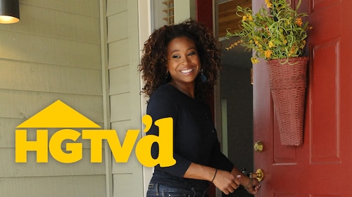 Watch HGTV'd | discovery+