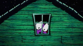 Watch Courage the Cowardly Dog | HBO Max