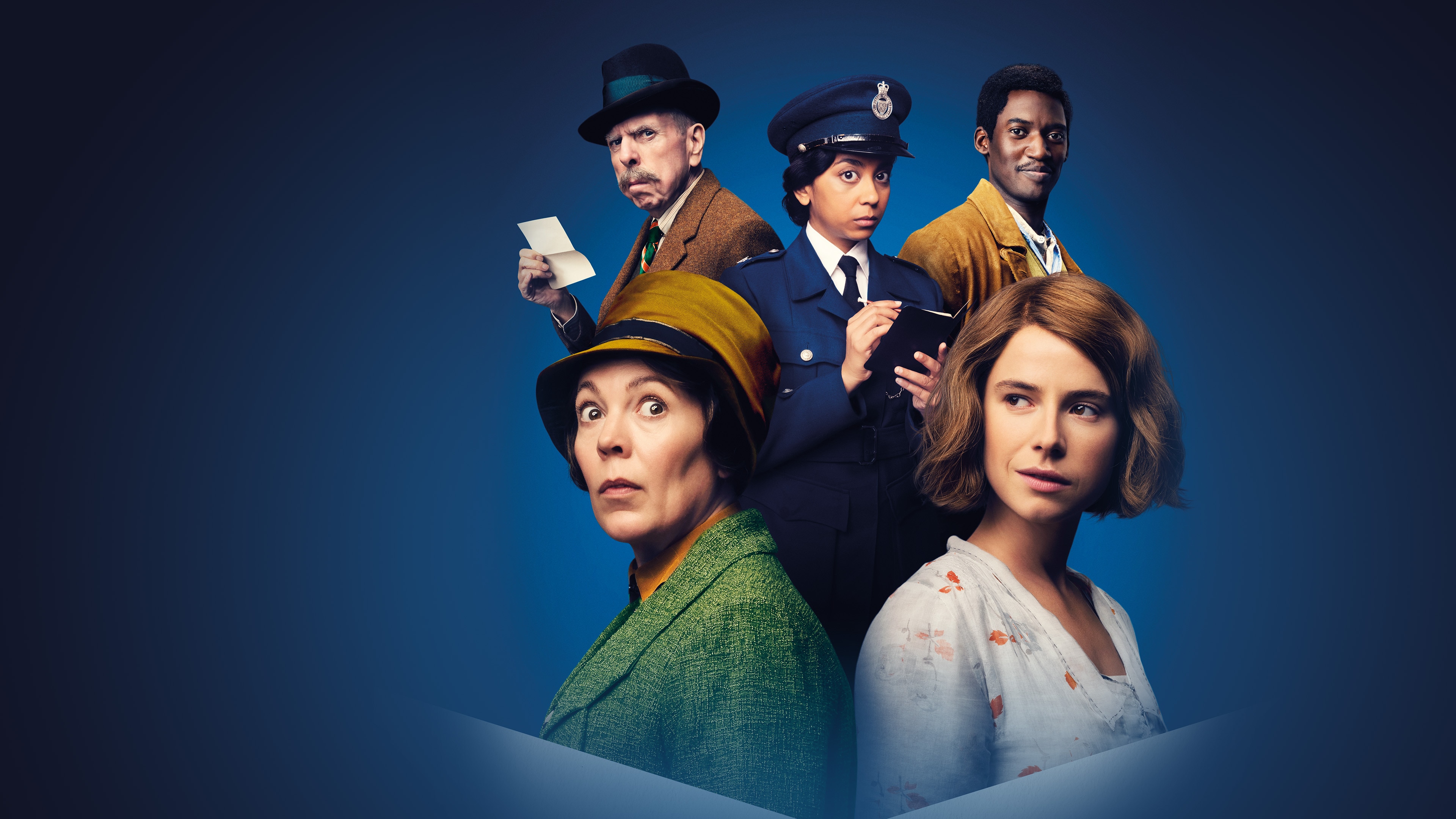 Watch Wicked Little Letters (HBO) | Max