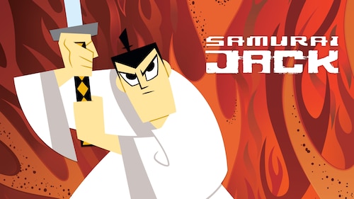 Watch Samurai Jack | HBO Max