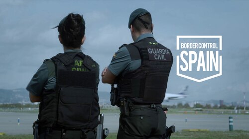 Watch Border Control: Spain | Season 11 Episode 10 | HBO Max