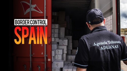 Watch Border Control: Spain | HBO Max