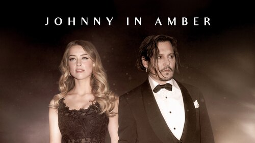 Glej Johnny in Amber | HBO Max