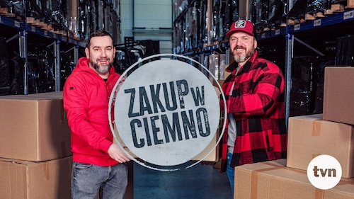 Watch Zakup w ciemno Season 4 | Max