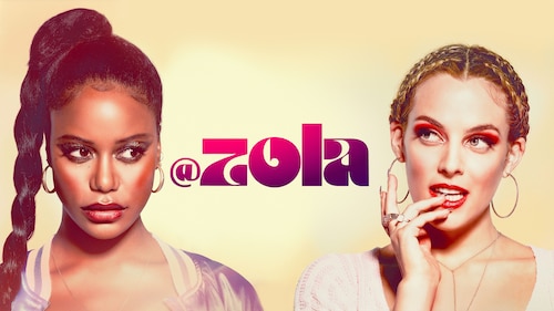 Watch Zola | HBO Max