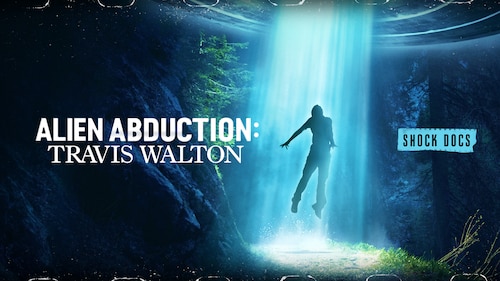 Watch Alien Abduction: Travis Walton | HBO Max