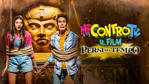 Kijk Me contro Te - Il film: Persi nel tempo | HBO Max