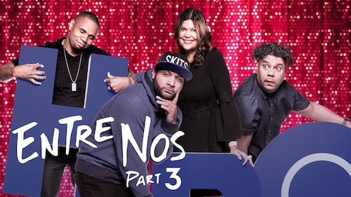 Watch Entre Nos Part 3 | HBO Max