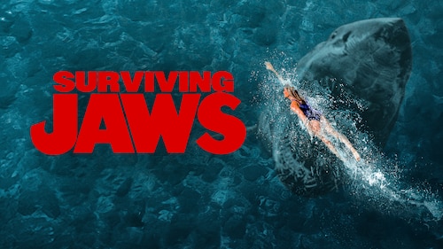 Watch Surviving Jaws | HBO Max