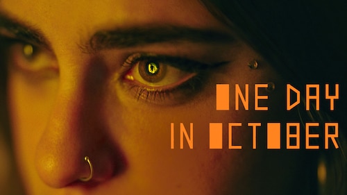 Ver One Day in October | Temporada 1 Episodio 6 | HBO Max