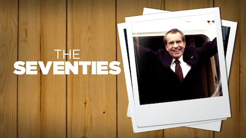 Watch The Seventies | HBO Max
