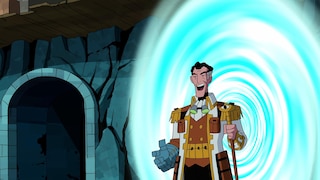 Watch Ben 10: Omniverse | HBO Max