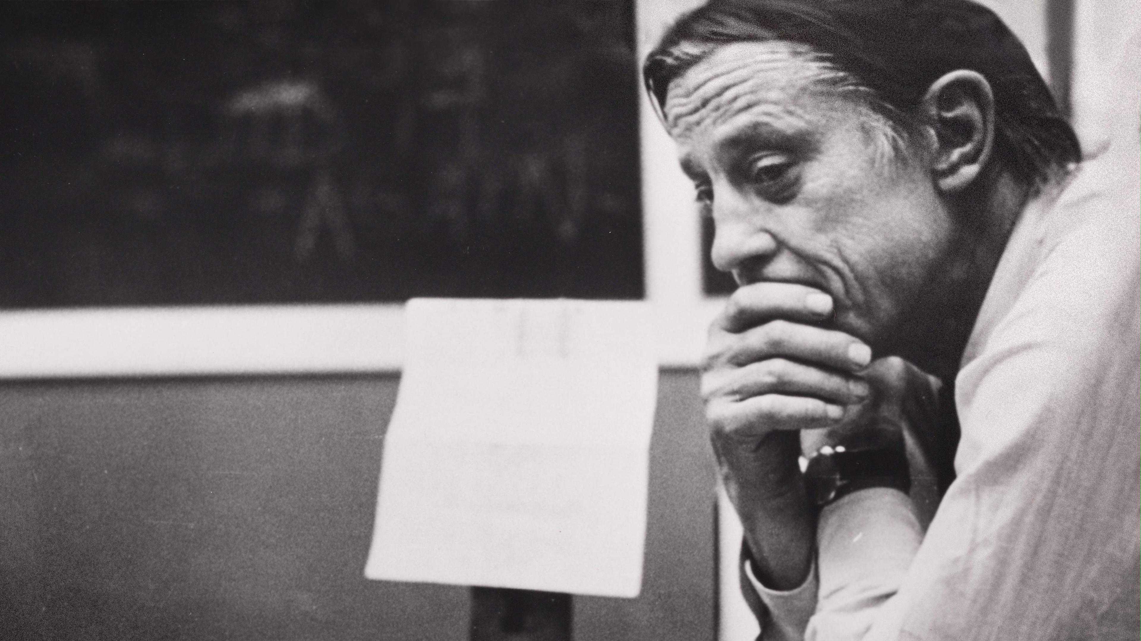 Watch The Newspaperman: The Life and Times of Ben Bradlee (HBO) | Max