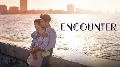 Watch Encounter | Season 1 Episode 3 | HBO Max