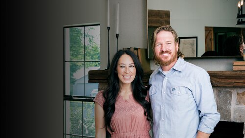 Watch Fixer Upper | HBO Max